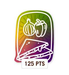 Chipotle Rewards | Rewards on Repeat