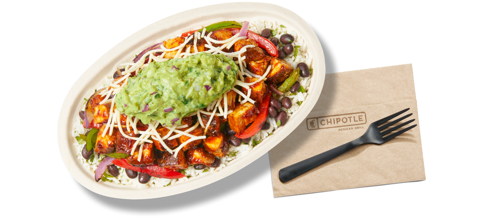 Chipotle Honey Chicken | Limited Time Only