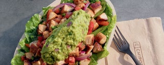 Sustainability At Chipotle