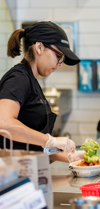 Sustainability At Chipotle
