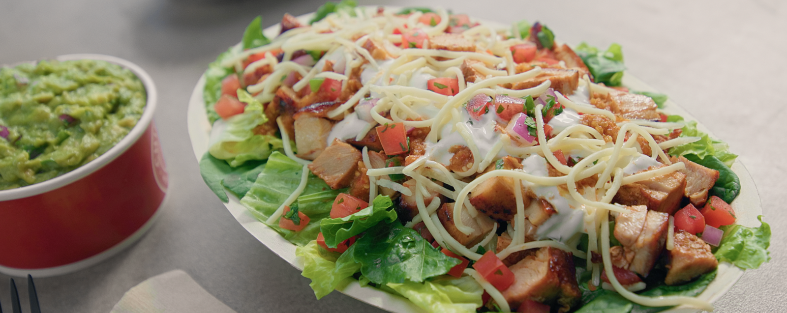 Sustainability At Chipotle