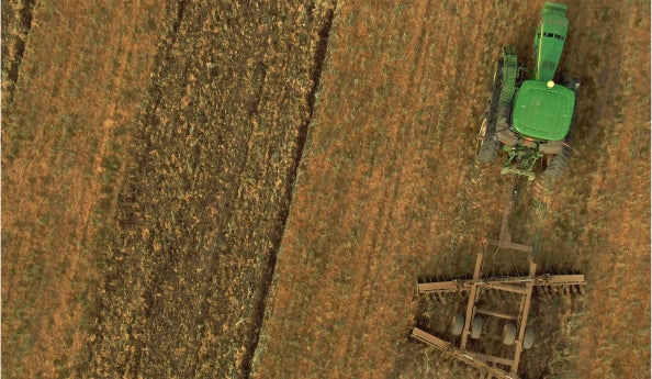 Sustainability At Chipotle