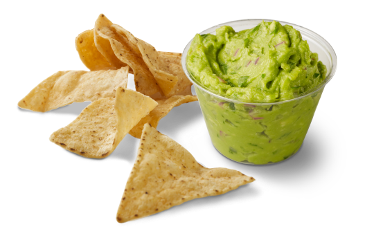 Chipotle — National Avocado Day