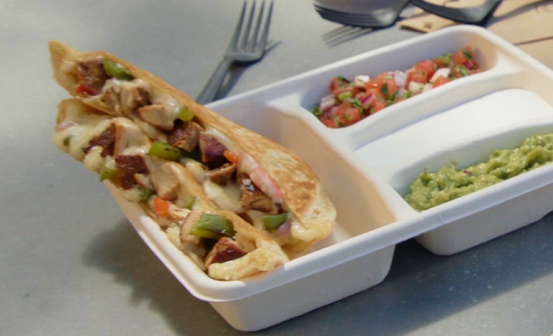 Cinco de Mayo at Chipotle 2024 - Chipotle Mexican Grill